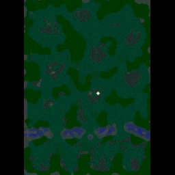 Monolith enhanced [v3.10 FINAL] - Warcraft III Maps