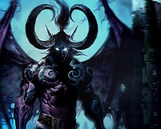 Dark World ORPG v1.5a - Warcraft III Maps