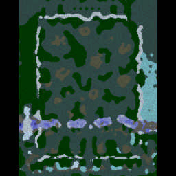 Monolith - Warcraft III Maps