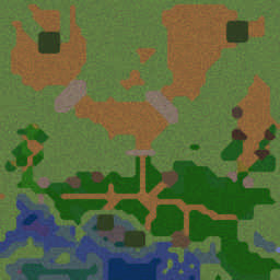 Just another Warcraft III map - Warcraft III Maps