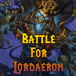 Lordaeron WoW 4.66 BETA - Warcraft III Maps