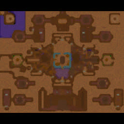 Angel Samurai X v17 - Warcraft III Maps