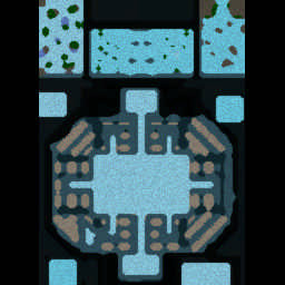 Magical Battle Arena v3.8 AI - Warcraft III Maps