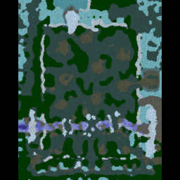 Monolith CUSTOM (Main Version) - Warcraft III Maps