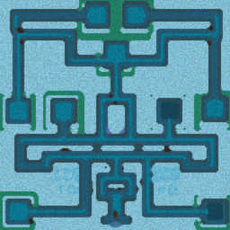 ICE TD And HD v24.0 Final - Warcraft III Maps