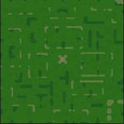 Kodo Tag: Reforged | 0.8Uv - Warcraft III Maps