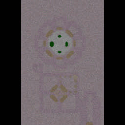 The Matrix Reloaded v3.0 - Warcraft III Maps