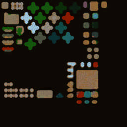 FNF RPG_N 0.6F4 - Warcraft III Maps