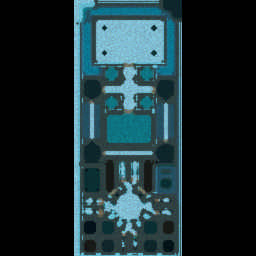 X Hero Siege Boss V2.05 - Warcraft III Maps