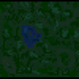 Mirana Wars [1.1] - Warcraft III Maps