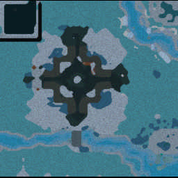 Hero Survival X Hero 9.1c - Warcraft III Maps