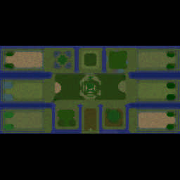 Lunatic 2- C3 - Warcraft III Maps