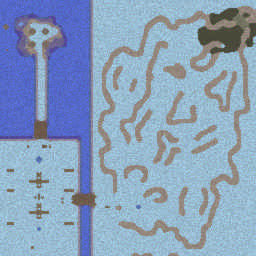 10Hero (야인시대) Hybrid V1.21b - Warcraft III Maps