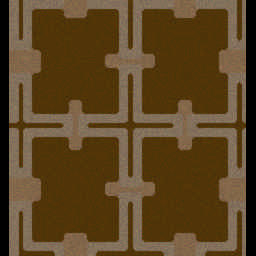 Autumn Crossing TD vEZ - Warcraft III Maps