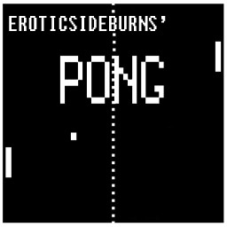 PONG v1.05 - Warcraft III Maps