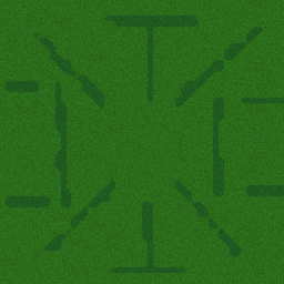 Mortal Mortars - Warcraft III Maps