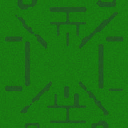 Mortal Mortars v1.2 - Warcraft III Maps