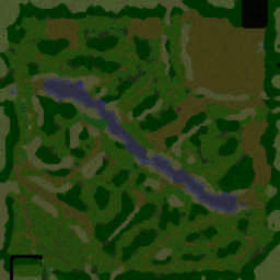 Custom MOBA 1.5-C - Warcraft III Maps