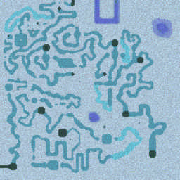 Northrend Slide Final Version V16 - Warcraft III Maps