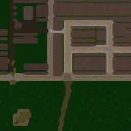 New UA - Warcraft III Maps