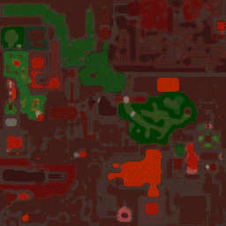 Endless Dungeon (Hive Workshop Edit) - Warcraft III Maps