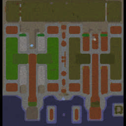 Legion TD Revo alpha 20 - Warcraft III Maps