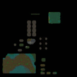 Sorcery ORPG v1.0 - Warcraft III Maps