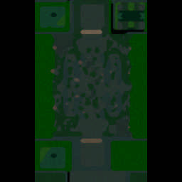 The Best ANIME Fighting v1.089 - Warcraft III Maps