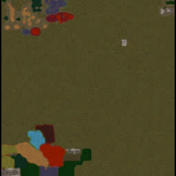 Aetheria RPG V0.20 - Warcraft III Maps