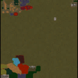 Aetheria RPG V0.21 - Warcraft III Maps