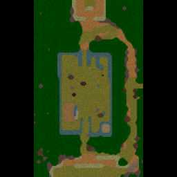 Boss Fights2.6 - Warcraft III Maps