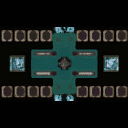 Hero Strife TD v3.1.3 - Warcraft III Maps