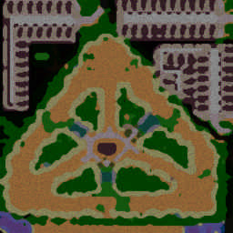 AOS !! - Warcraft III Maps