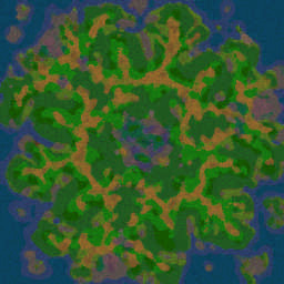 High Stakes - Warcraft III Maps