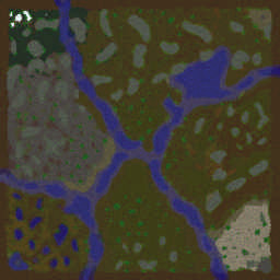 Zombie Town Builder 0.52 - Warcraft III Maps