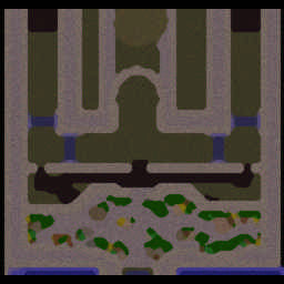 test pokemon map - Warcraft III Maps