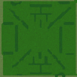 Mortal Mortars v1.3 - Warcraft III Maps