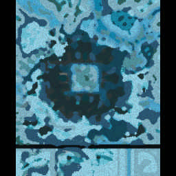 2P Reforged: Scourge 08 - Warcraft III Maps