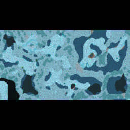 Origins of The Scourge - Warcraft III Maps