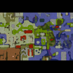 火影忍者RPG - Warcraft III Maps