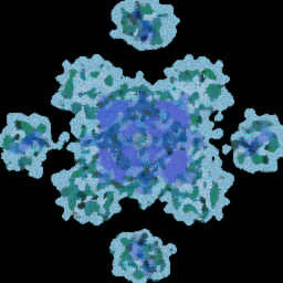 Frozen Void - Warcraft III Maps