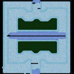 WMW Reborn 17.3 - Warcraft III Maps