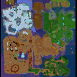 Old War3 Alfa v1.0.3 - Warcraft III Maps