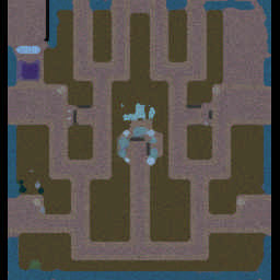 Mafa TD Queen v15.0 - Warcraft III Maps