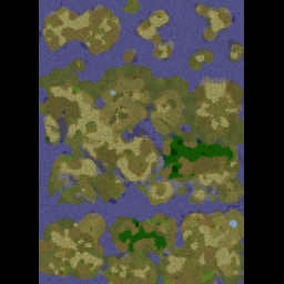 2P Reforged: Horde 01d - Warcraft III Maps