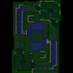 War3-英雄无敌 v3.4a版 - Warcraft III Maps