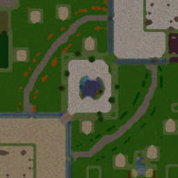 Katekyo Hitman Reborn V 7.5 d - Warcraft III Maps