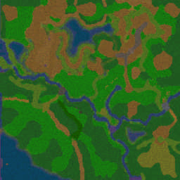 Julius v2.0 - Warcraft III Maps