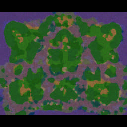 Echo Isles v2.2 AM DEMO - Warcraft III Maps