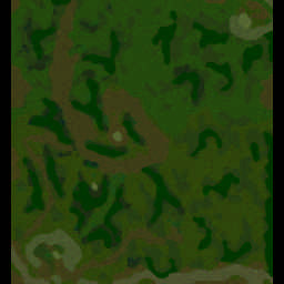 Naruto Battle Siege v2.25c - Warcraft III Maps